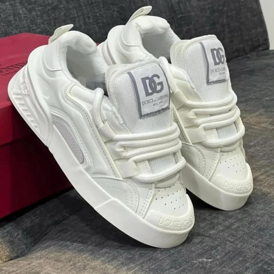 DOLCE GABBANA – Ketsal